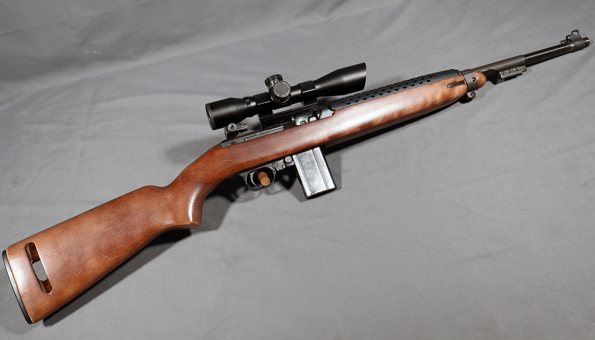 Universal ~ M1 ~ .30 Carbine. | Cabela's